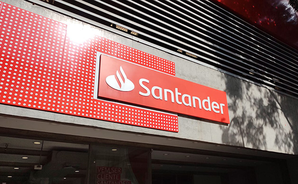 Santander Lança Banco Digital: O Banco que Chegará até o fim de 2025 ...
